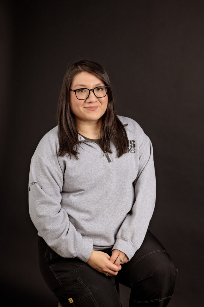 Rodriguez, Haidi – WisCARES – UW–Madison